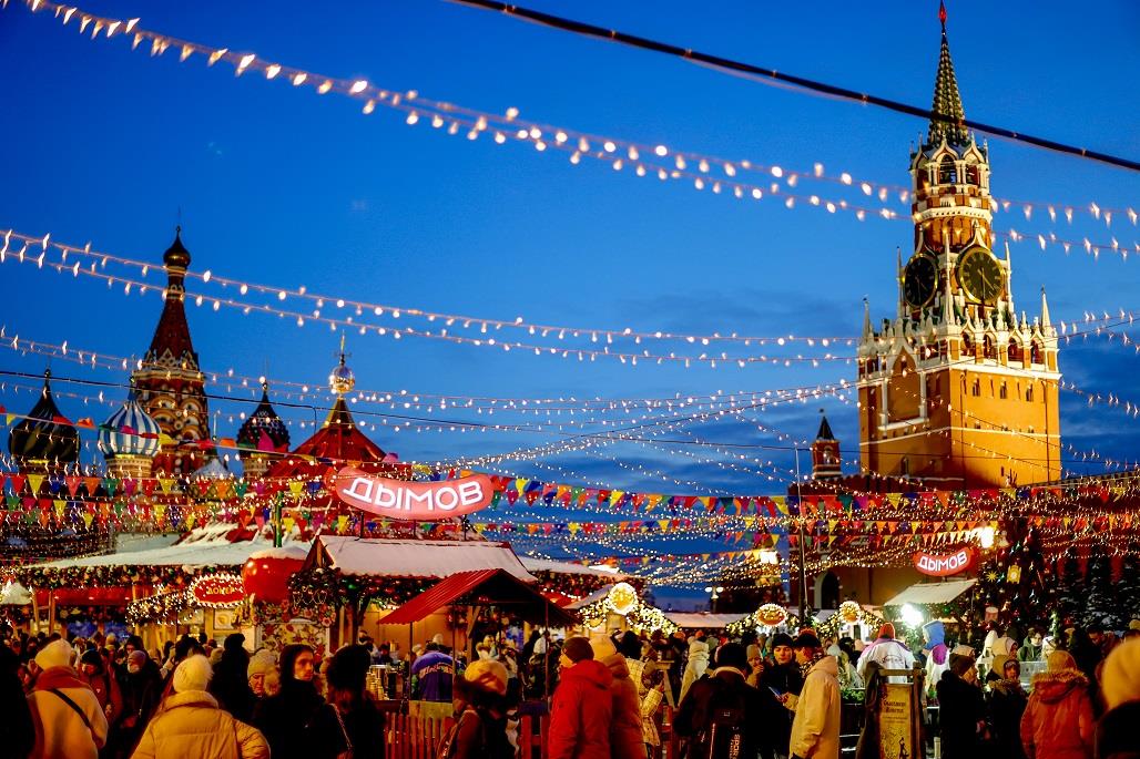 Let's take a look at the customs of various countries during the Spring ...