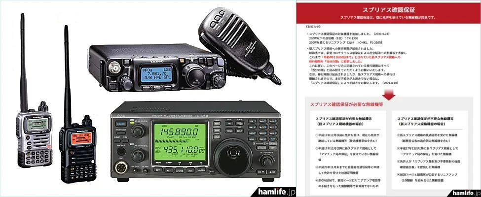 What are the Top 10 Spurious Emissions Guaranteed Old Radio and Old ...