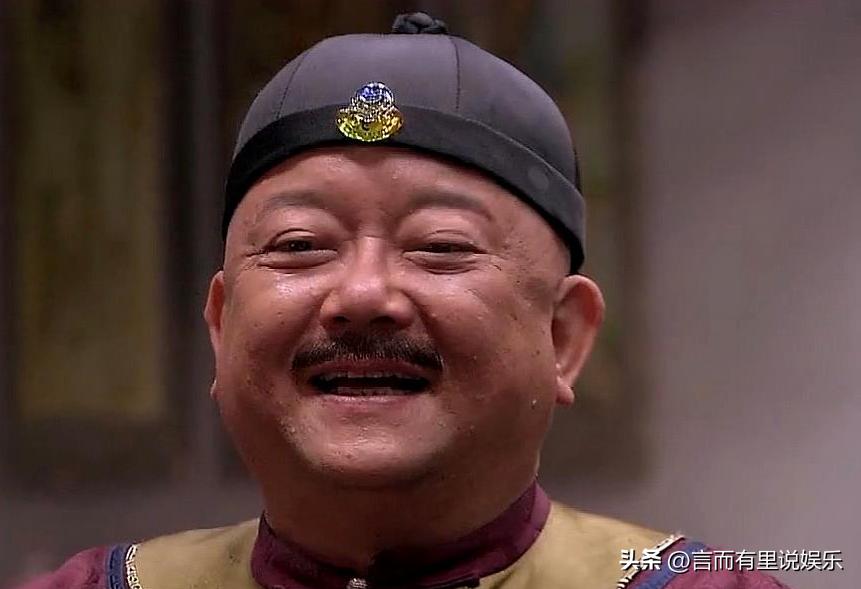 Iron triangle against each other? Zhang Guoli publicly connoted Zhang ...