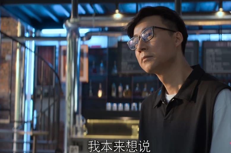 "Outside Court": Qiao Shaoting realized who was the real sinister ...