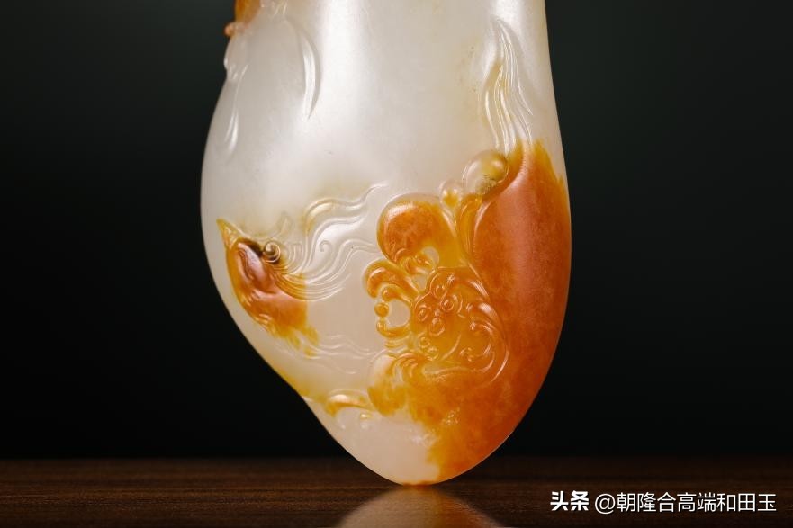 People who play jade are not boring - iNEWS