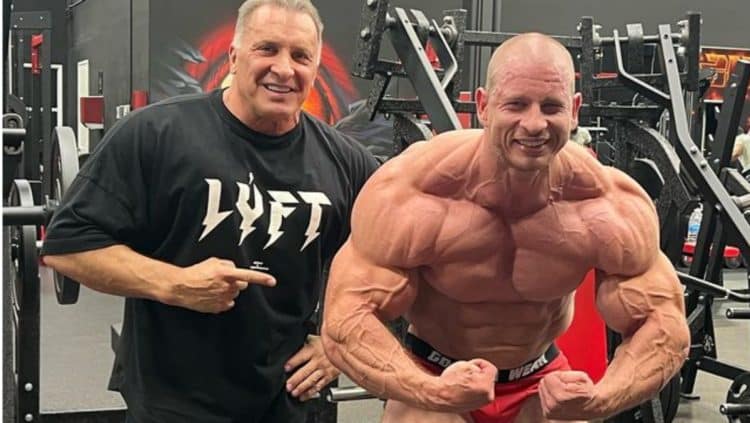 Samir Benoit: Michael Chryzzo has an edge over Nick Walker, no weakness ...