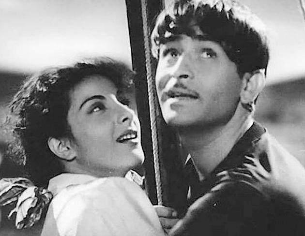 Revisit old Indian movies The Wanderer and Caravan - iNEWS