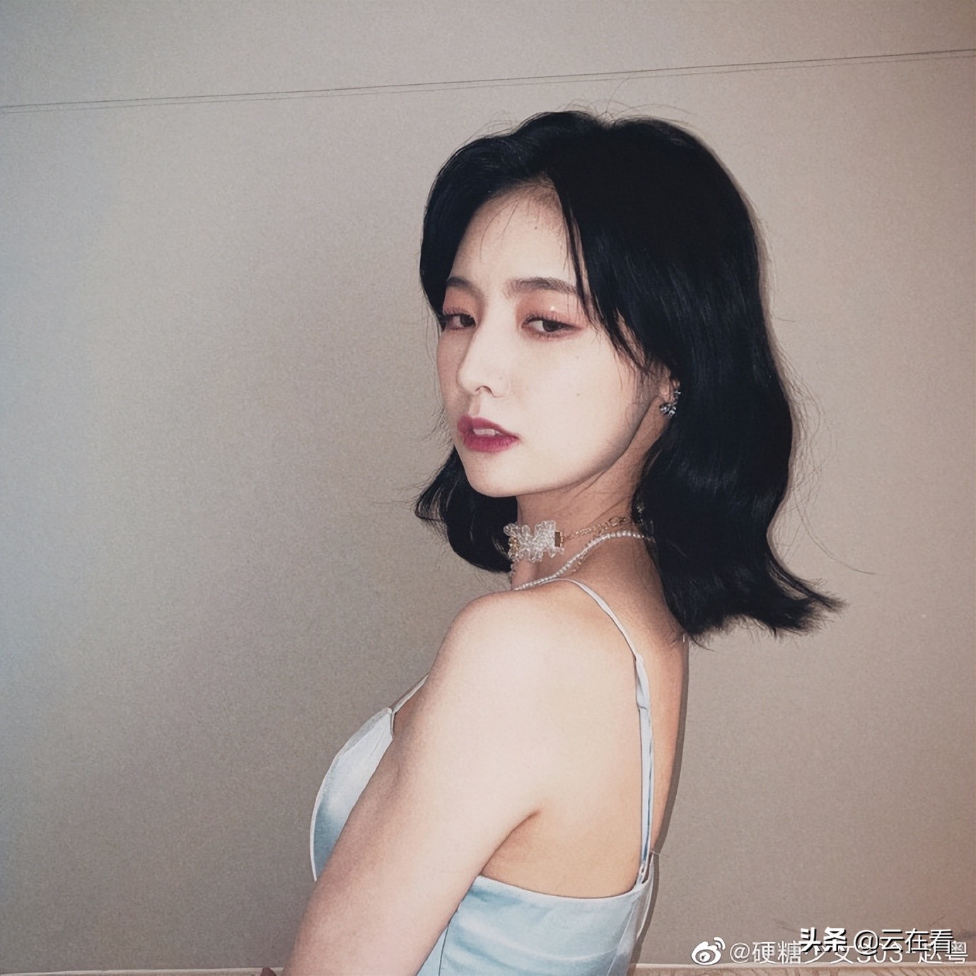 Idol girl group Hard Candy Girls 303 - iMedia