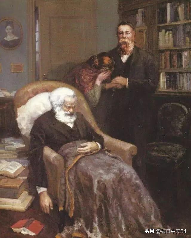 Engels, who selflessly provided economic support to Marx, was also the ...