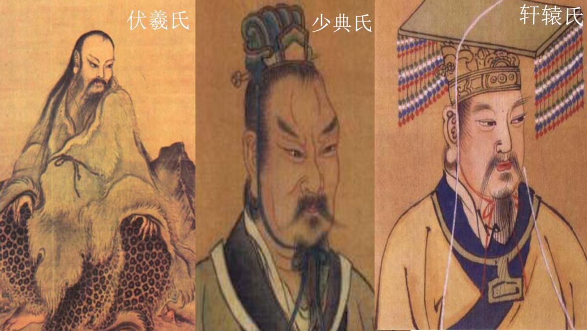 What is the truth of the ancient Chinese civilization?Is it a dusty ...