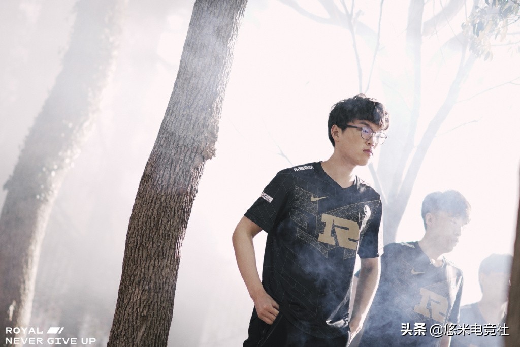 LPL、LCK戰隊評級圖火了！EDG、GEN獨一檔，RNG排名不如DK - 資訊咖