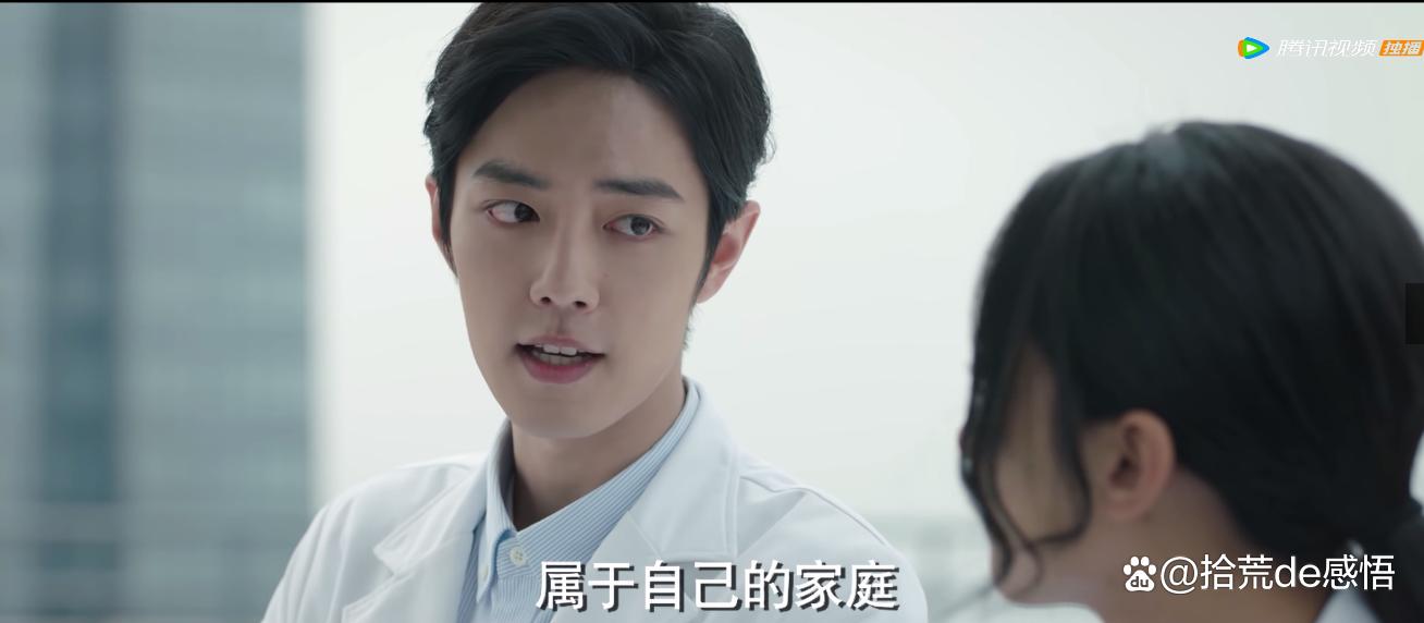 "Please give me more advice for the rest of my life" Since Dr. Gu ...