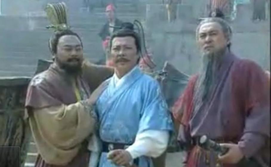 Status of the actors in the 94 edition of "Three Kingdoms": Two of the ...