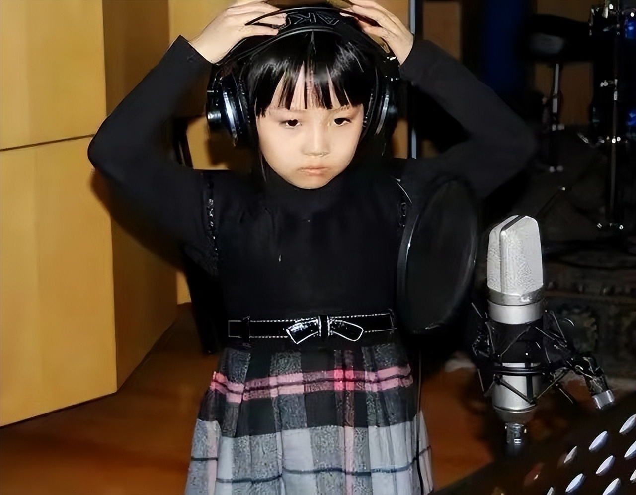 "Stealing" other people's lives, why does "Olympic girl" Lin Miaoke end ...