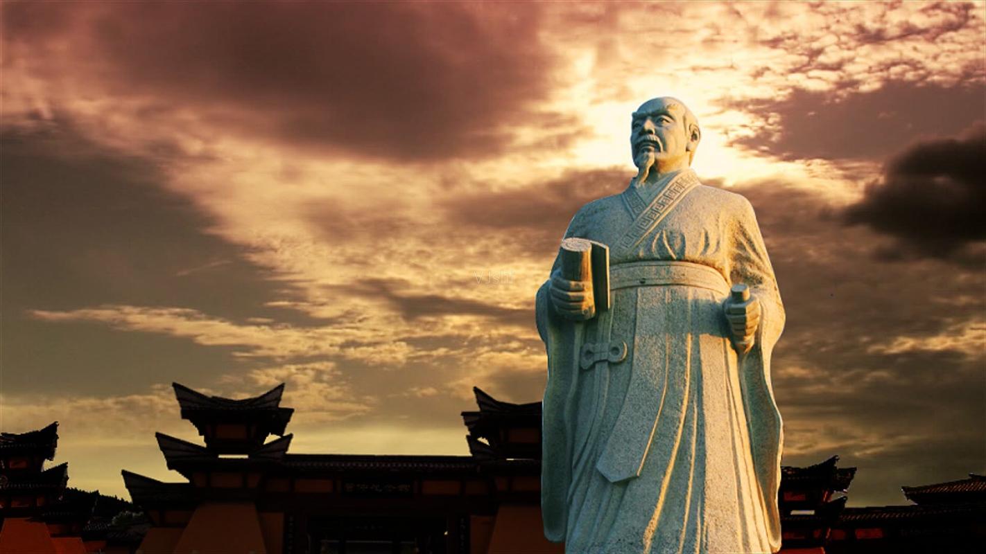 The seven great strategists in Chinese history are all legends - iNEWS