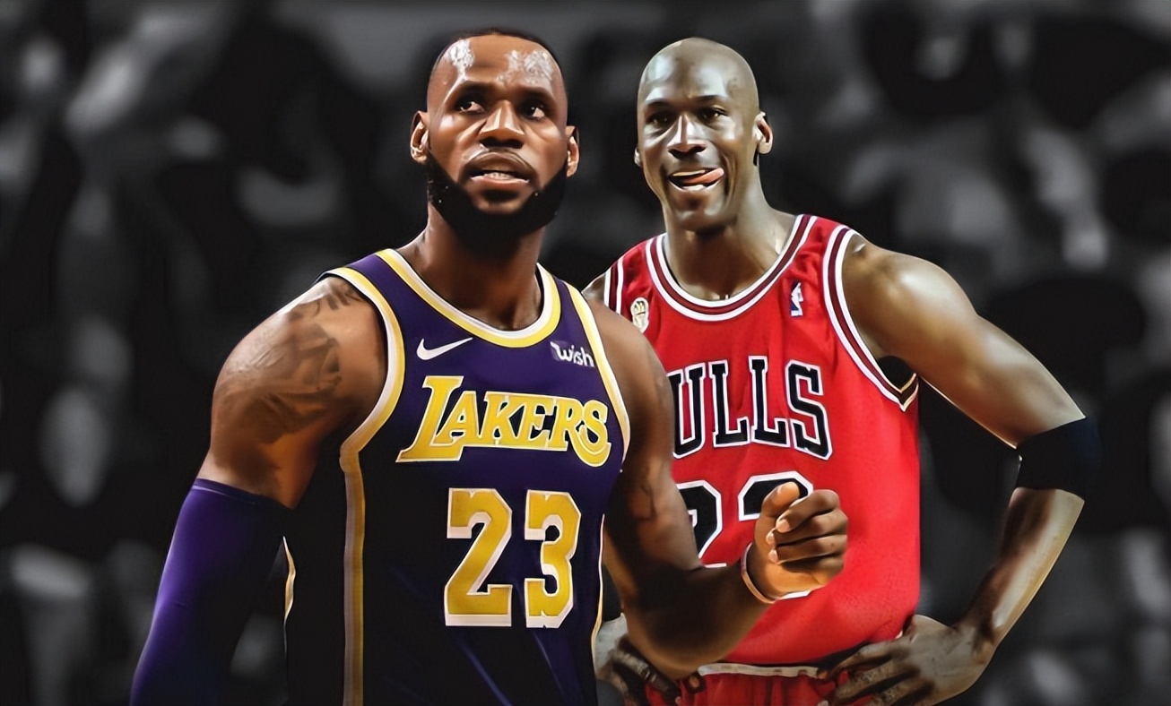 Morant: I never watched Jordan play, Jordan never proved he could win a ...