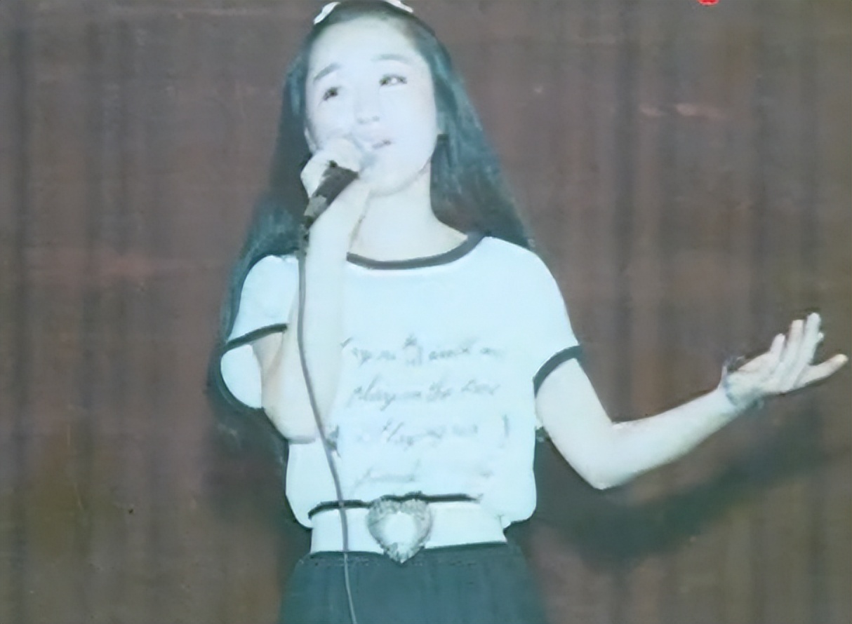 Lai Wenfeng married a wife and had children after he was released from ...