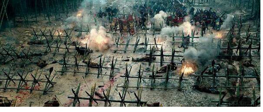 After the first uprising in Wuchang, Huang Xing arrived in Wuhan and ...