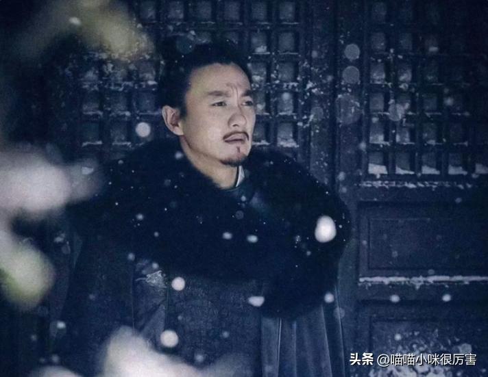 "The Legend of the Condor Heroes" was remade again, Mei Chaofeng is so ...