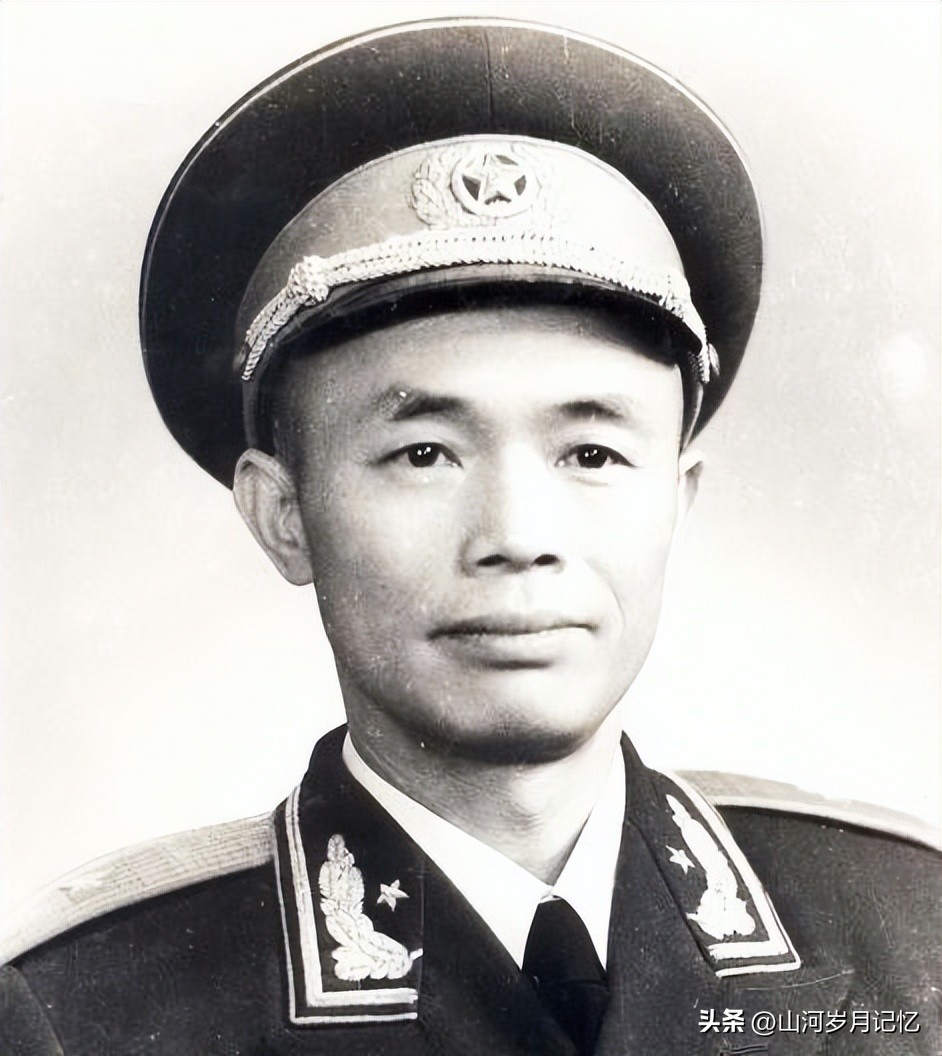 How did Li Yunlong-style general Zhong Wei get from Beijing Mountain ...