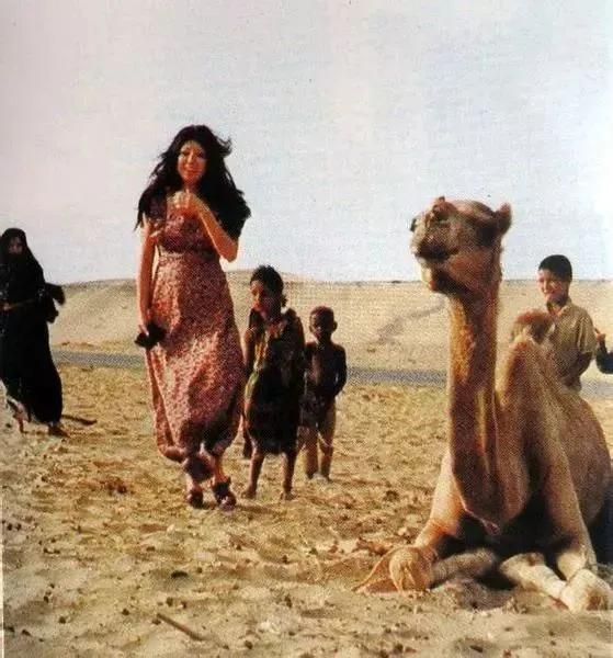 Revisiting Sanmao: A person's wandering and distance - iNEWS