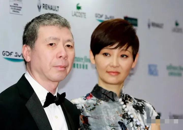 The three views are shattered, Feng Xiaogang's new drama, Xu Fan is the chief planner, what else ...