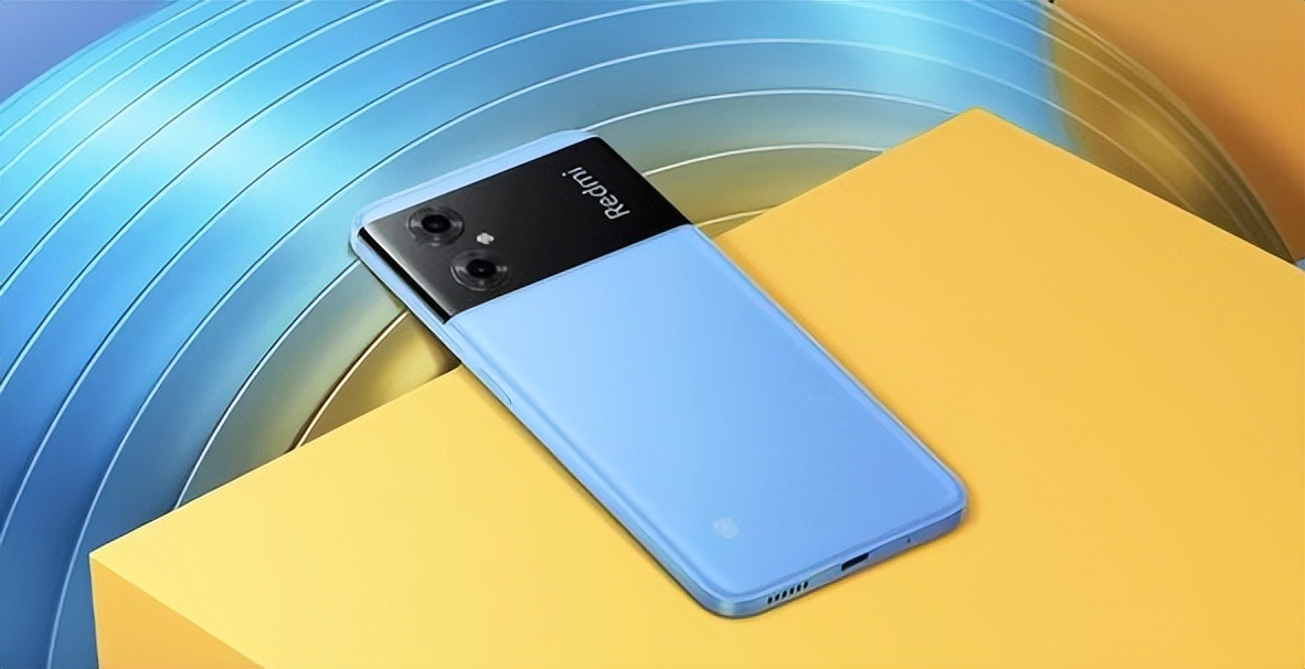 Redmi Note 11R mobile phone released: MediaTek Dimensity 700 chip ...