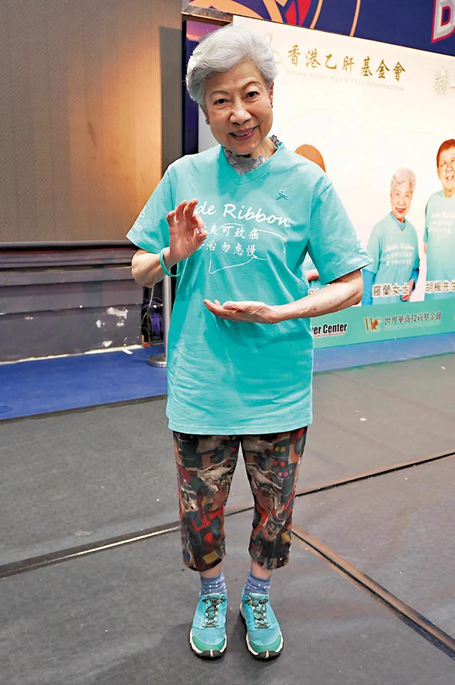 Roland admires Hu Feng's energetic start to work, 33-year-old JW ...