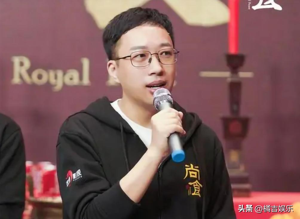 Yu Zheng said he didn't know Zhang Jingyi but praised her as the most ...