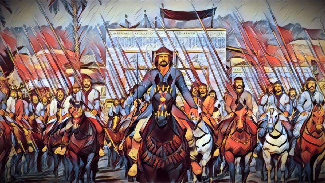 Worst military defeat in Roman history! - iNEWS