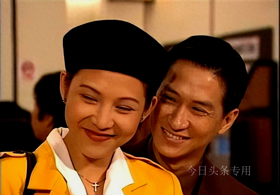 TVB disfigured actress goes bankrupt: She can't even afford food, so ...