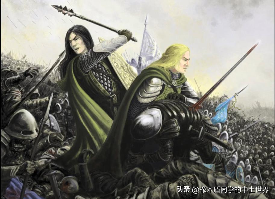 The Biography of Maedros (1) - iNEWS