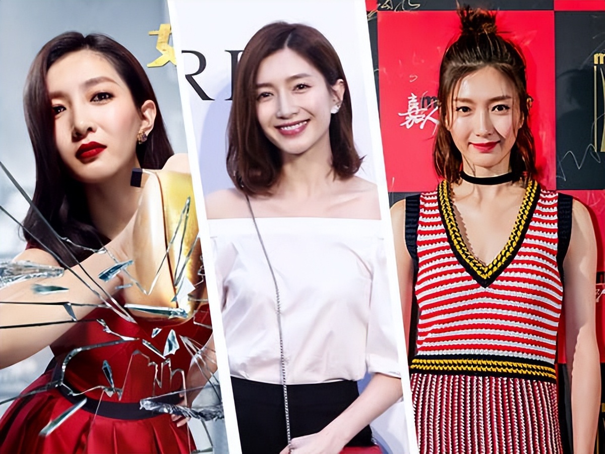 Relying on powerful resources, but always playing the leading actress ...