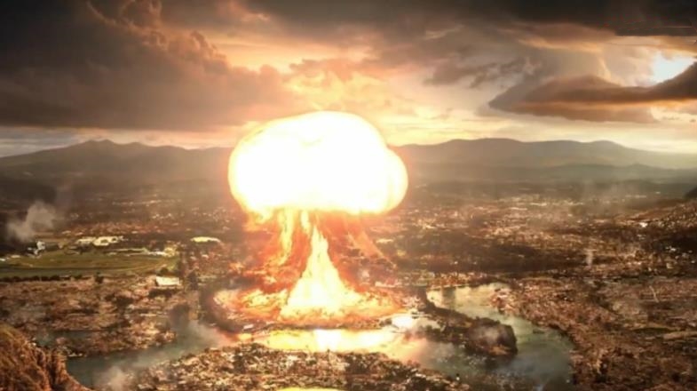 "Nuclear bomb king" Sarmat, only one bomb can destroy Japan, ignoring ...