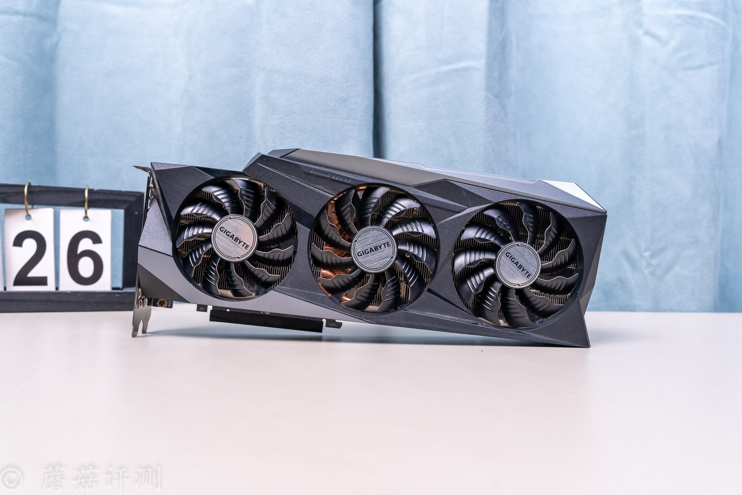 Cost-effective choice, start with second-hand RTX3090, Gigabyte RTX ...