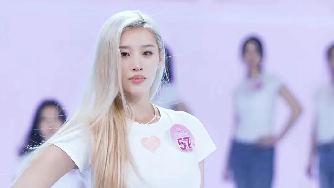 Guo Peiwen's large-scale photos were exploded - it's just my ...