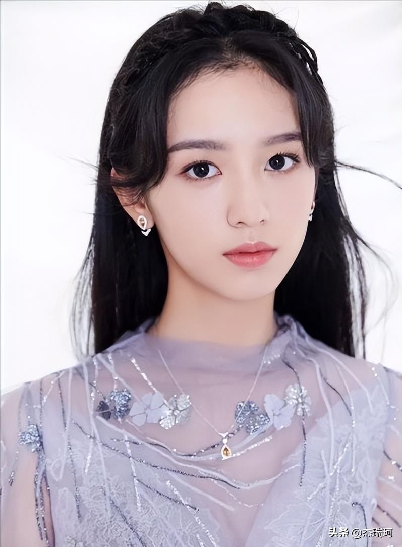 Five years have passed, and the "successor battle" between Xu Jinglei ...