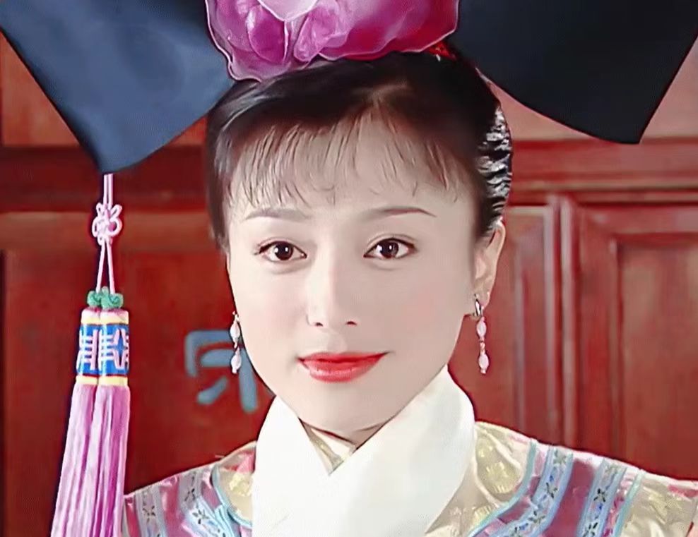 Not Yang Mi!Wei Daxun and Qin Lan's love affair exposed - iNEWS