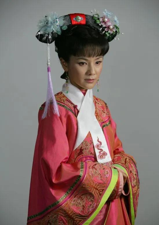 actor hu ke - iMedia