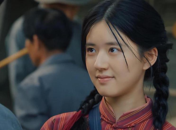 Zhao Lusi's decree lines, Luo Yizhou's skin color, and the "honest ...