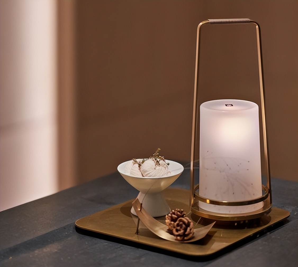 How to design the top fragrance system? - iNEWS