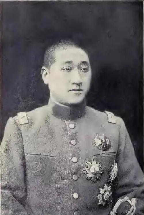 The Decline and Fall of the Anhui Warlords: Xu Shuzheng's Repeated ...