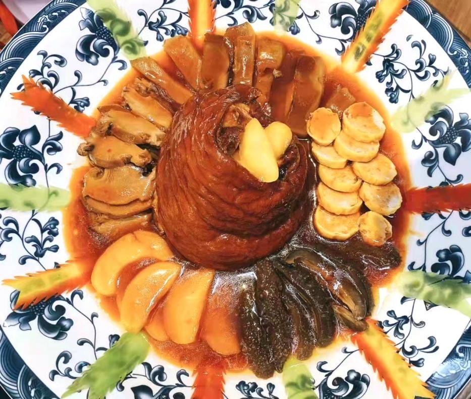 Chinese cooking master Liu Kaiming: the watchman of traditional Sichuan ...