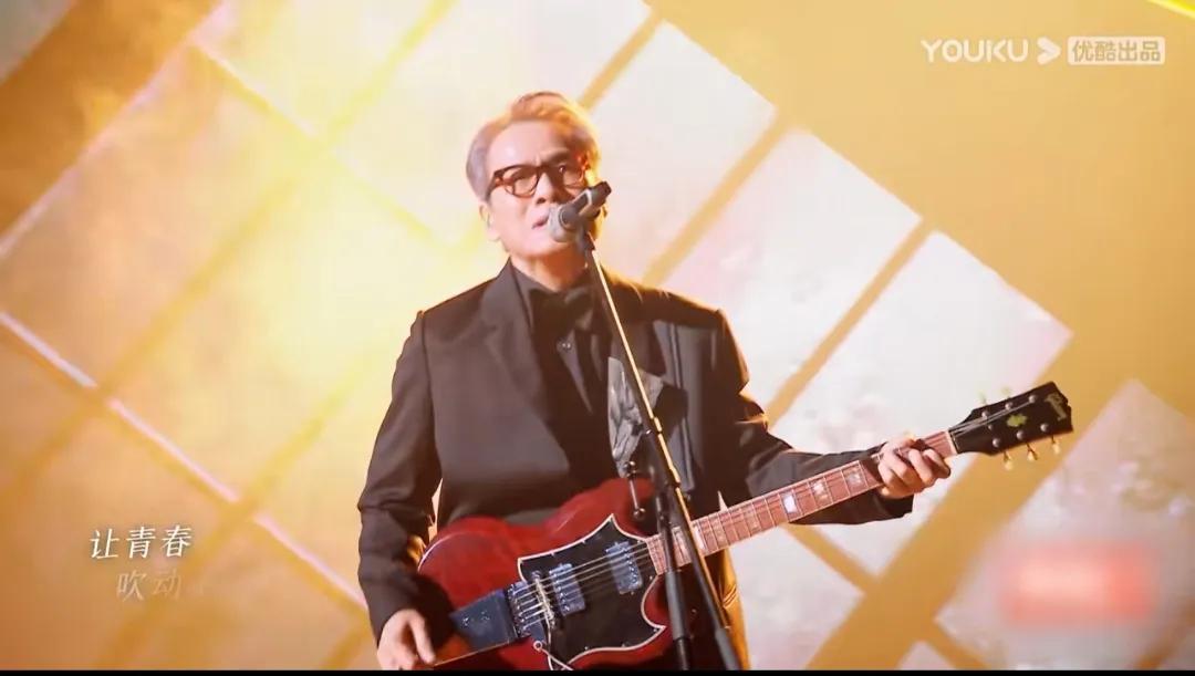 Shan Yichun and Yuan Yawei's performance is eye-catching, Luo Dayou's ...