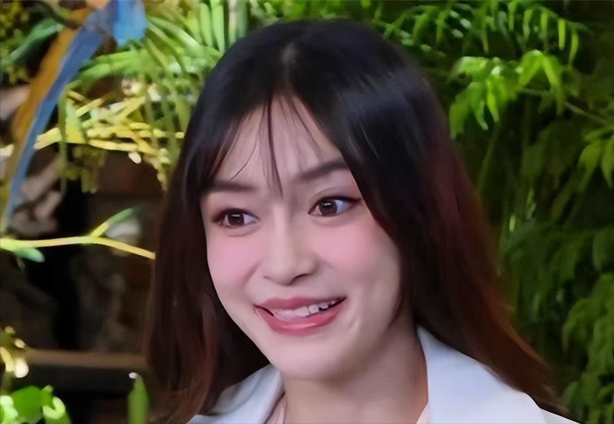 Because of Di Lieba's Dior incident, Yang Ying's resource status was ...