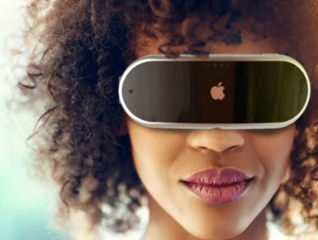 Source: Apple, Samsung to collaborate on new panels for MR devices - iNEWS