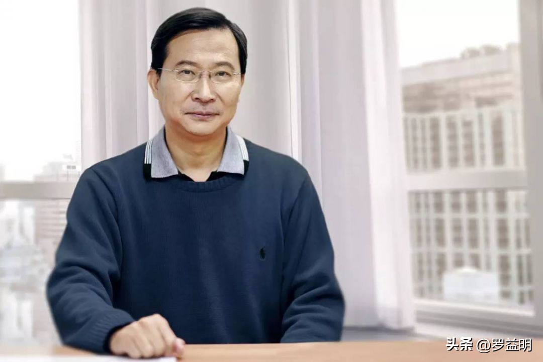 Famous biologist Rao Yi criticizes BGI Yin Ye: You are deceiving people ...