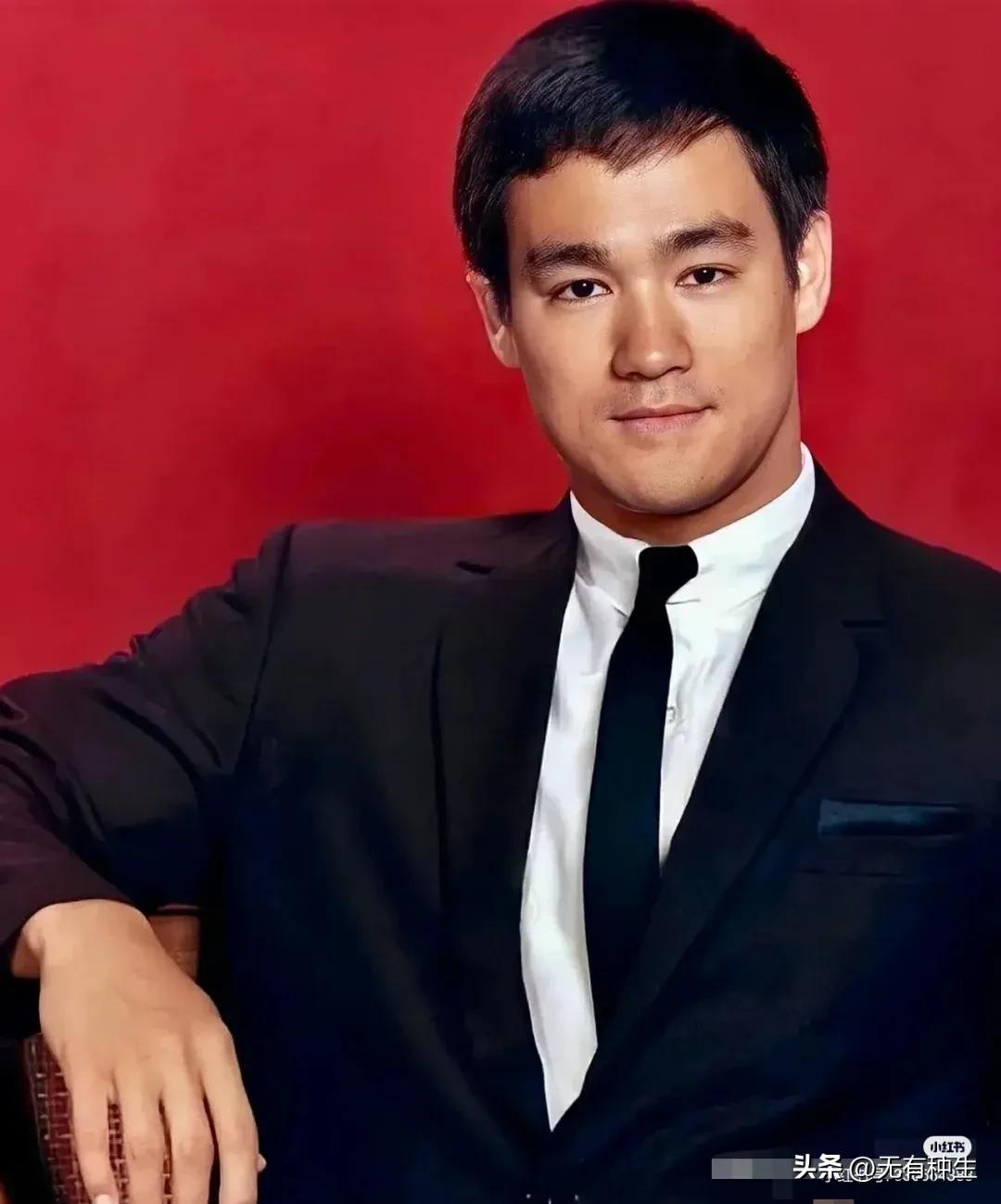 "The Saint of Martial Arts" Bruce Lee's legendary life, the unknown ...