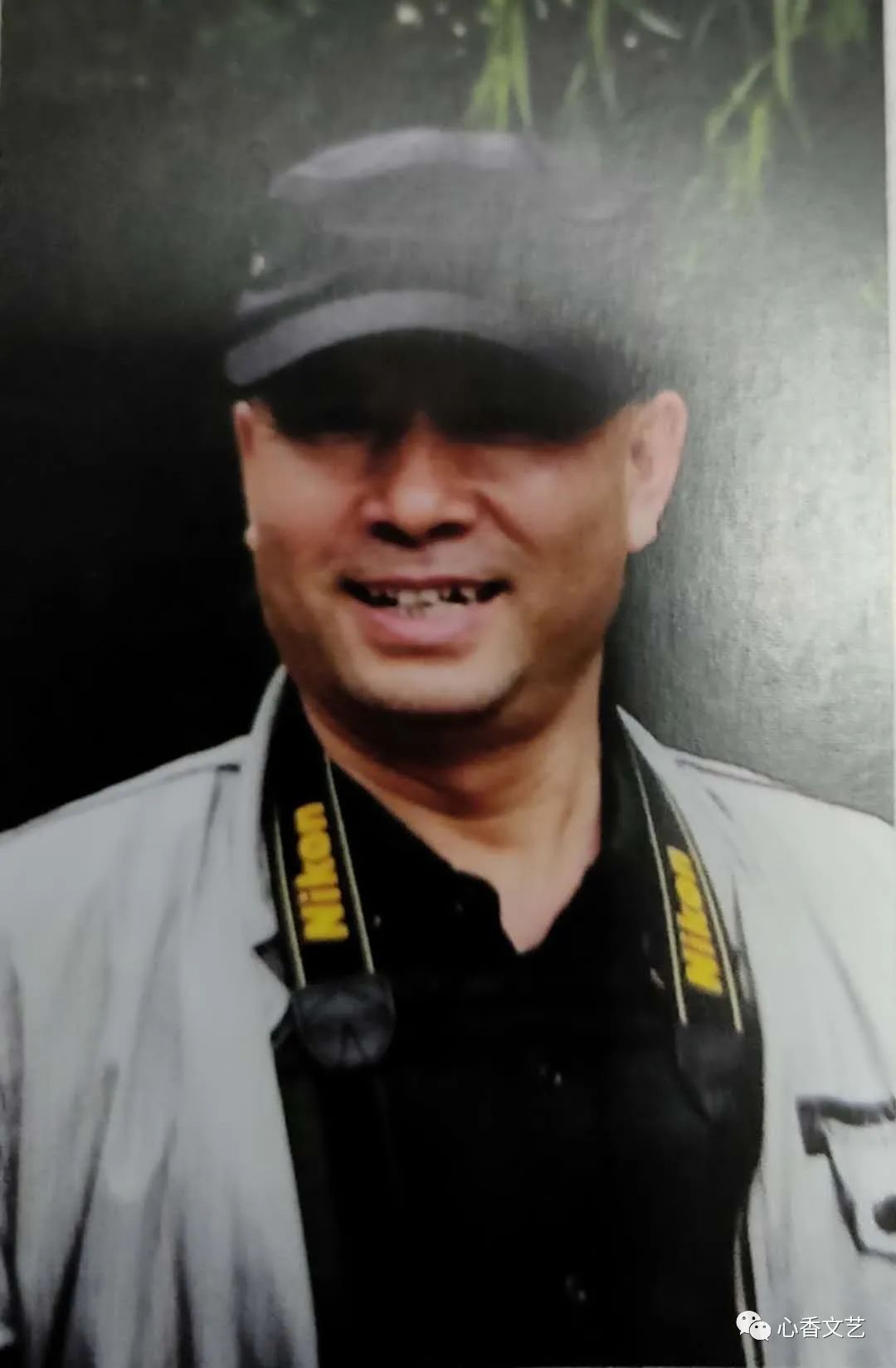 Lu Mingjun (Zhang Guojun), He Lagen's "Road to Heaven" Heart Fragrant ...