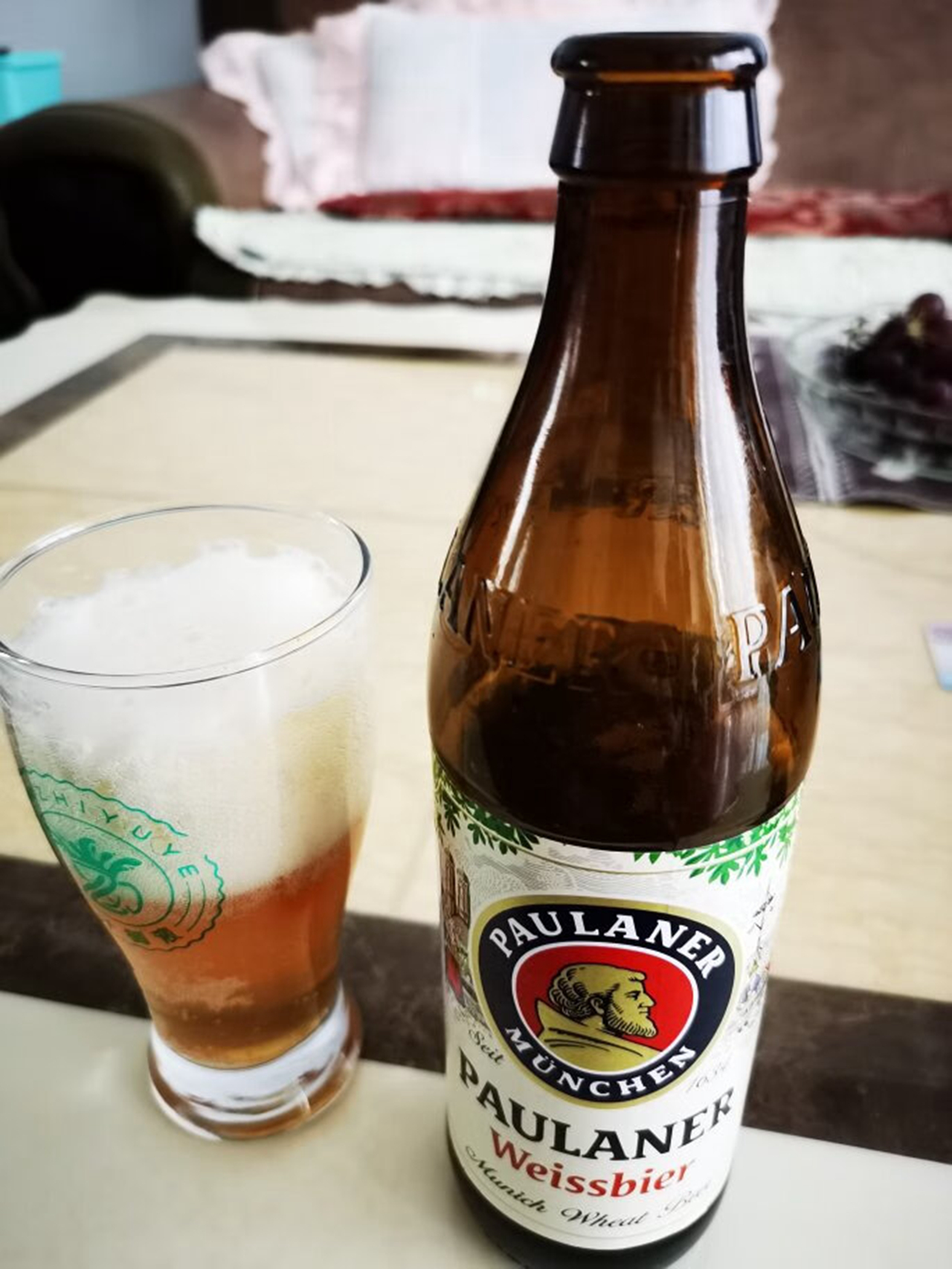 The sweltering heat is unstoppable, these 5 rice-free beers with good ...