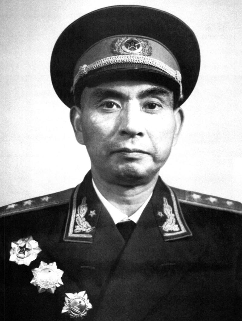 In 1959, a scout plane with ulterior motives appeared over Beijing ...