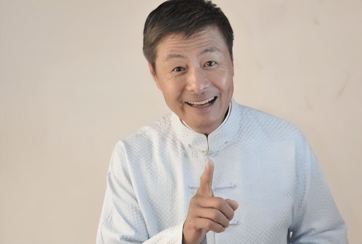 Liu Wei: From a generation of cross talk wizard to a "prisoner", what ...