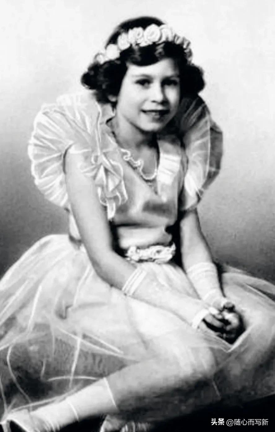 She is the queen's aunt, the cousin of the queen's husband, and the ...