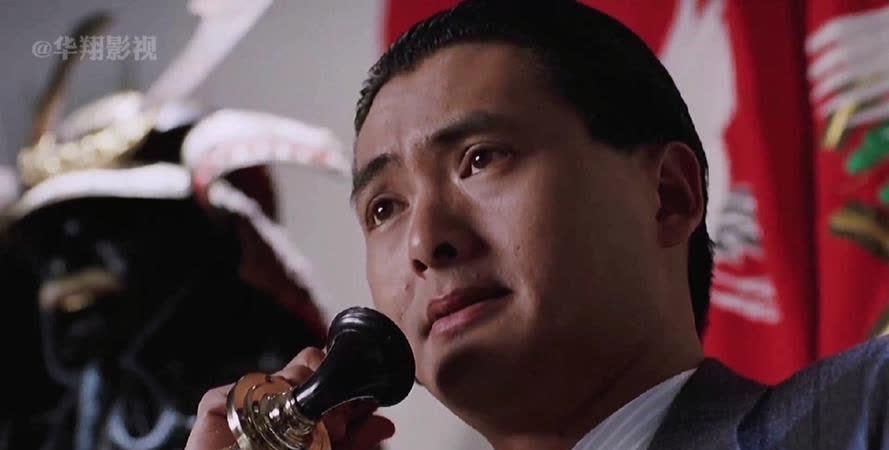 Lai Wenfeng, who "violently beat up Liu Han", appeared on the streets of Macau! - iMedia